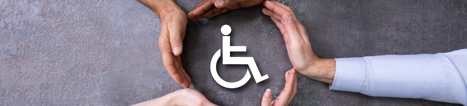 Webinar: The American With Disabilities Act and Your Rights ...