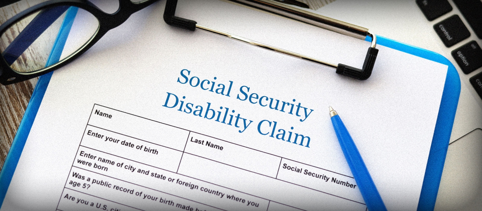 2022 Annual Report - Social Security | Disability Rights California