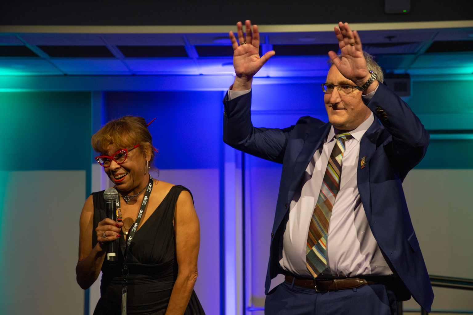 Honoring Art and Advocacy at Our Second-Annual Gala | Disability Rights ...