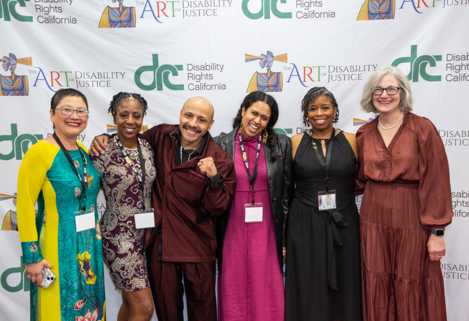 Honoring Art and Advocacy at Our Second-Annual Gala | Disability Rights ...