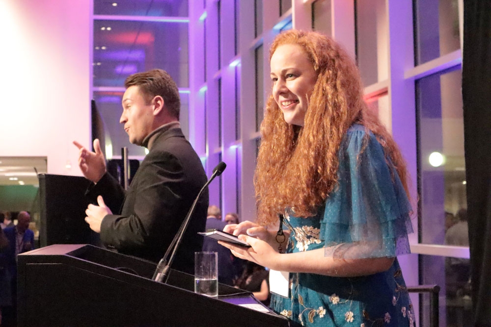 Disability Rights California Hosted our Inaugural Gala, Celebrating the ...