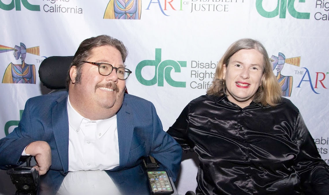 Disability Rights California Hosted our Inaugural Gala, Celebrating the ...