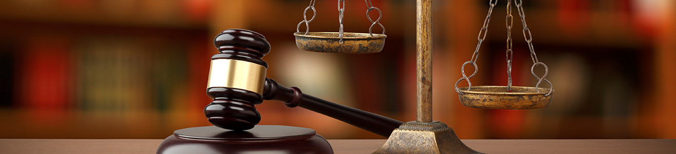 Webinar: COURTROOM ETIQUETTE: What to Expect at a Court Hearing ...