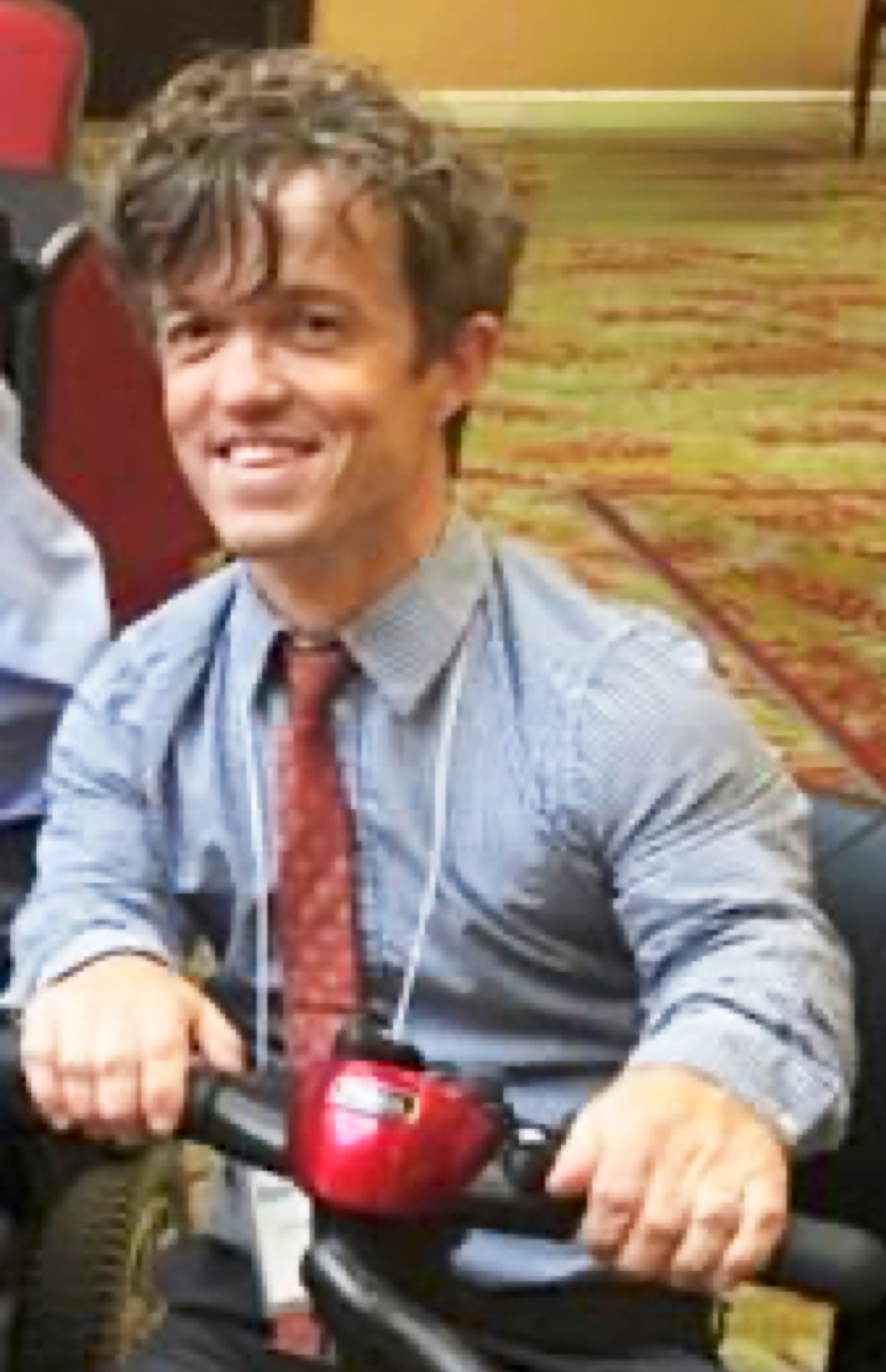 Virtual Town Hall on November's Special Election | Disability Rights ...