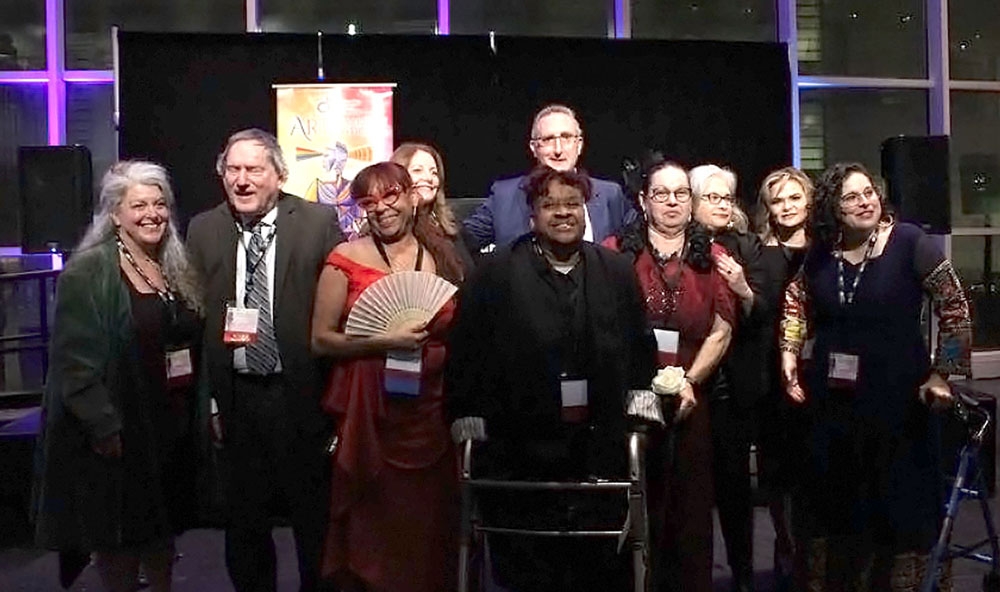 Disability Rights California Hosted our Inaugural Gala, Celebrating the ...