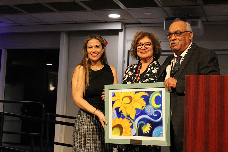 Arts and Community at Disability Rights California’s Third Annual Gala ...