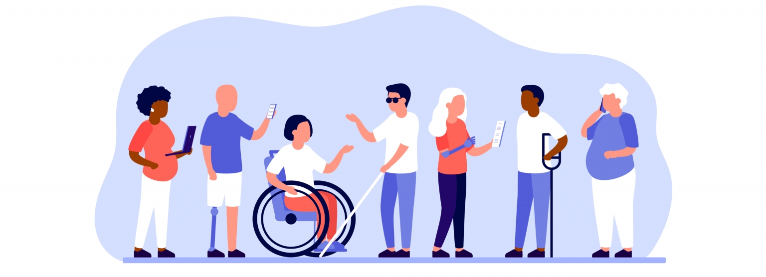 Meet the Housing Stability Project | Disability Rights California