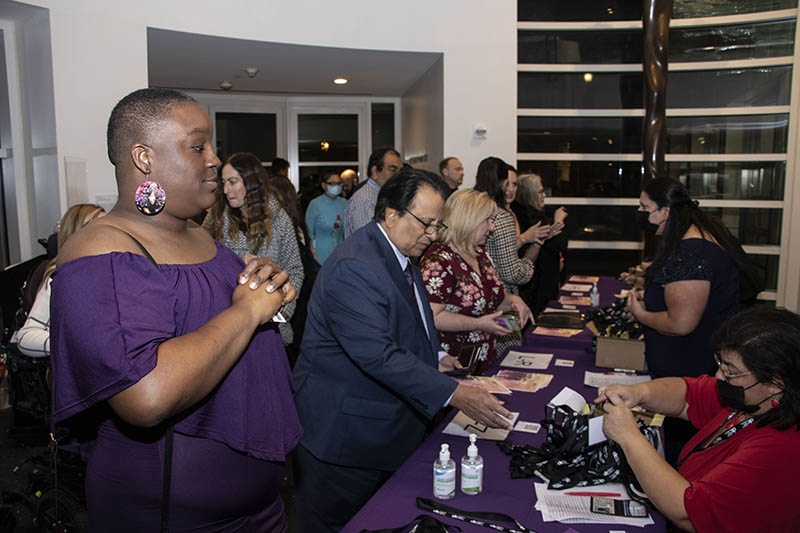 Disability Rights California Hosted our Inaugural Gala, Celebrating the ...