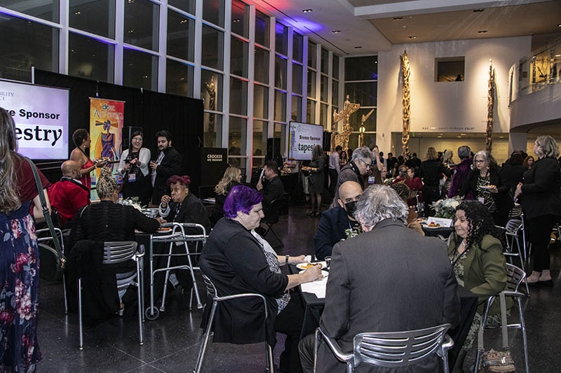 Disability Rights California Hosted our Inaugural Gala, Celebrating the ...
