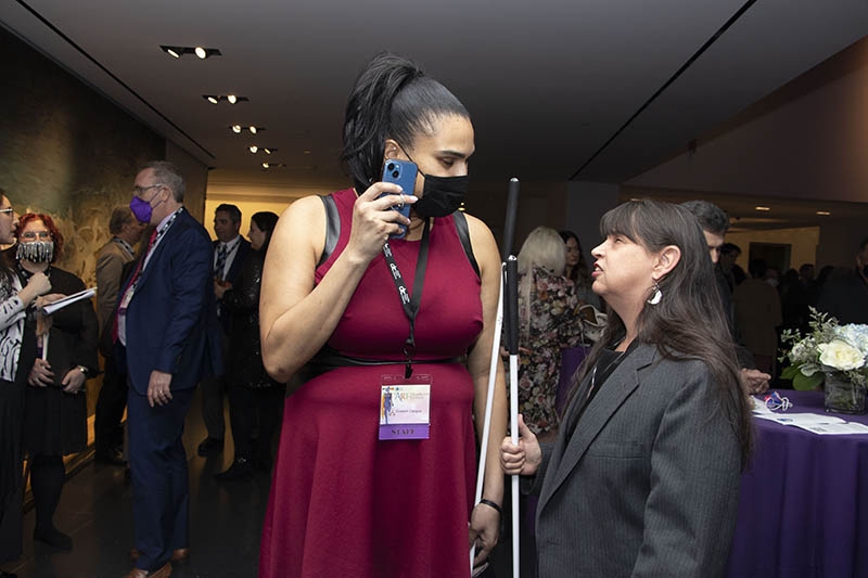 Disability Rights California Hosted our Inaugural Gala, Celebrating the ...