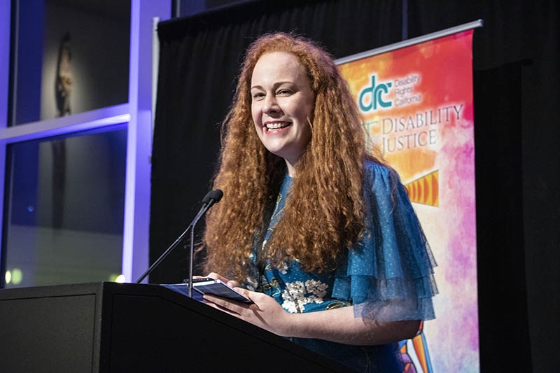 Disability Rights California Hosted our Inaugural Gala, Celebrating the ...
