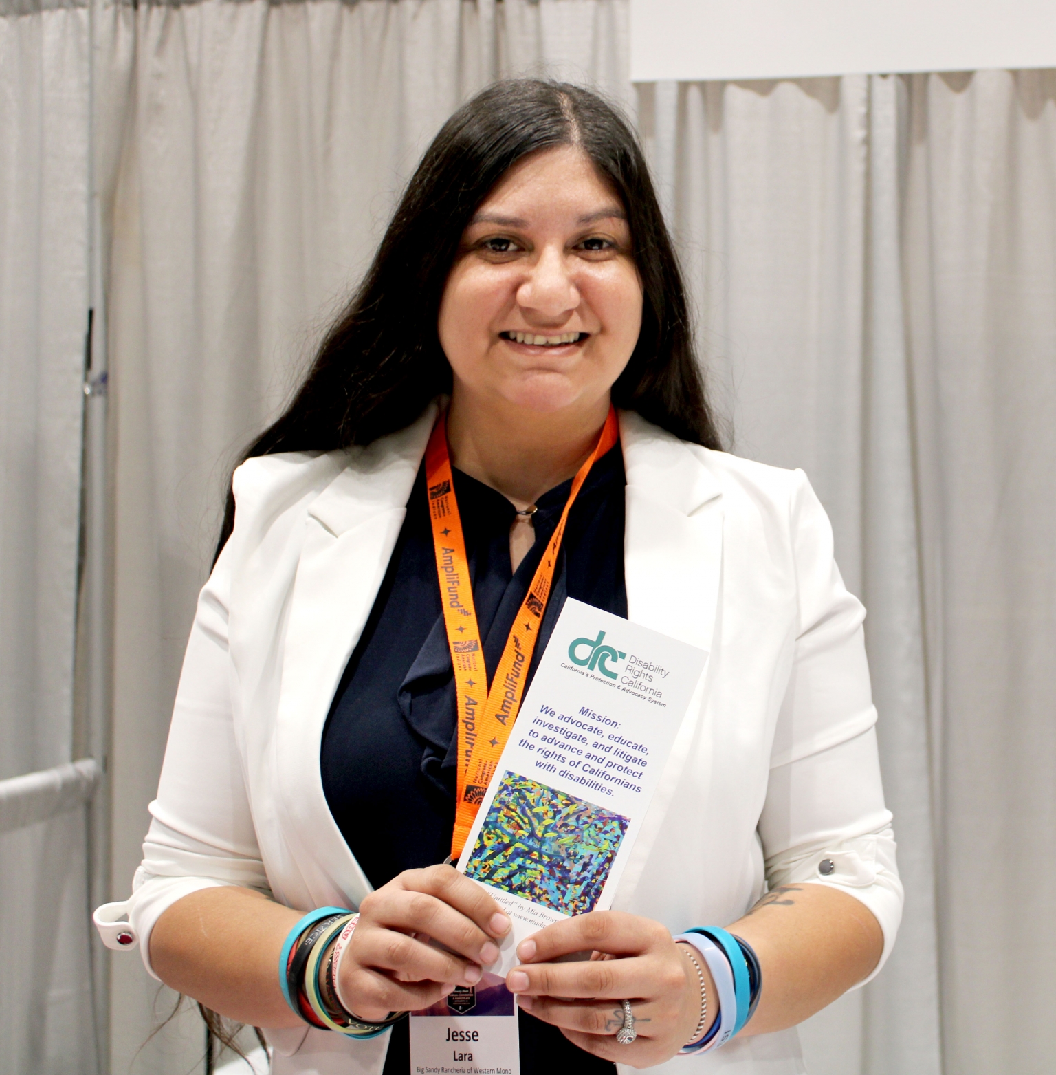 Building Connections with Native American Communities | Disability ...