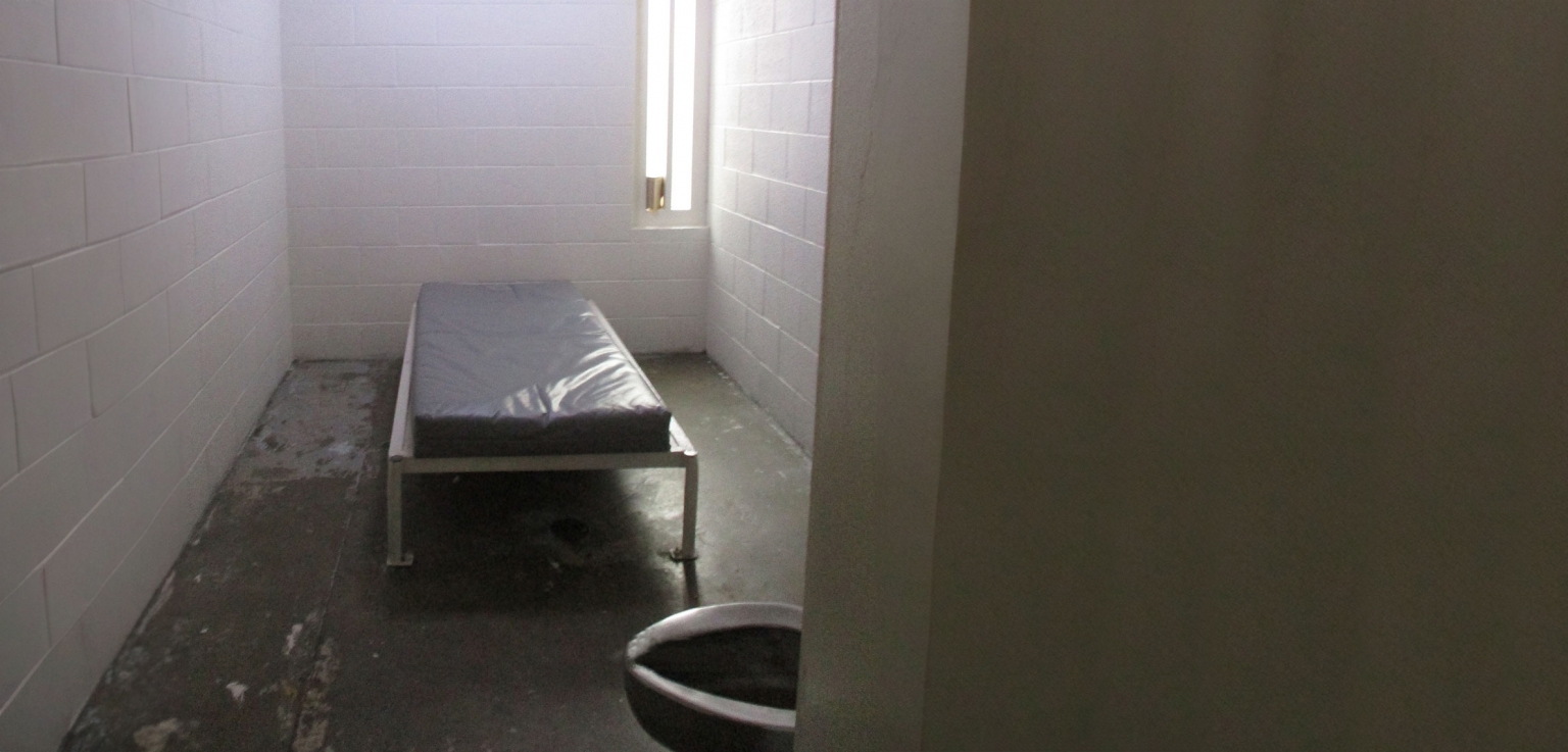 Youth in Crisis: How Kings County Locks Up Youth With Disabilities ...