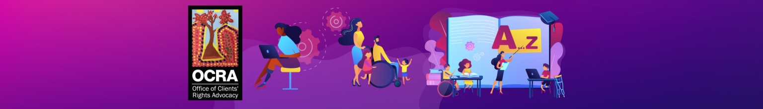 Information is Power: Services for People with Disabilities ...