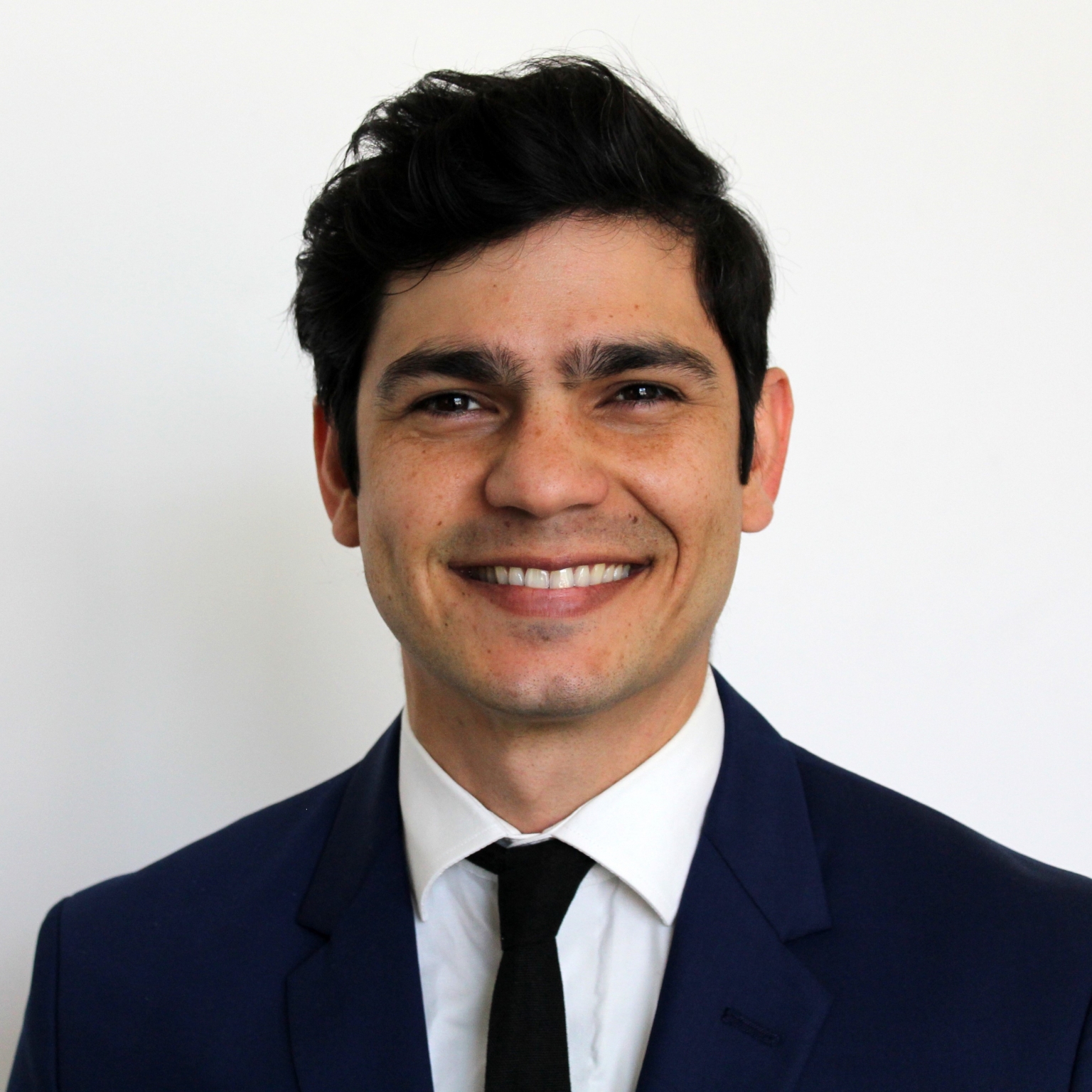 Spotlight Richard Diaz | Disability Rights California