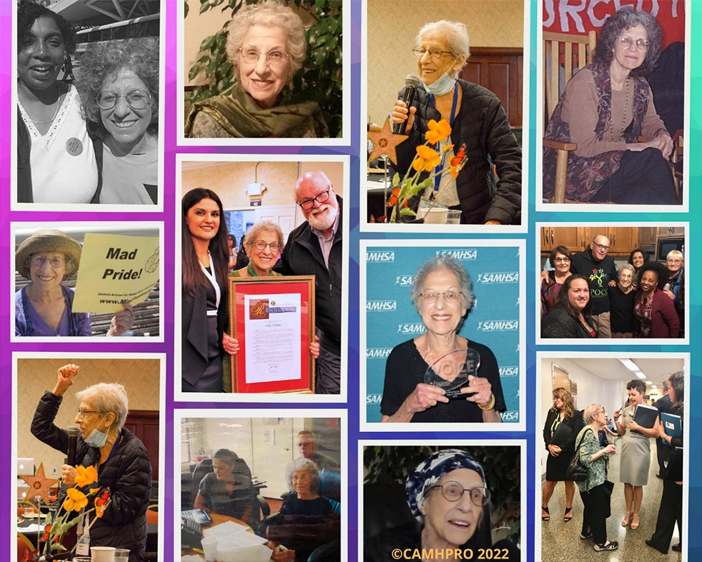 California Memorial Project (CMP) | Disability Rights California