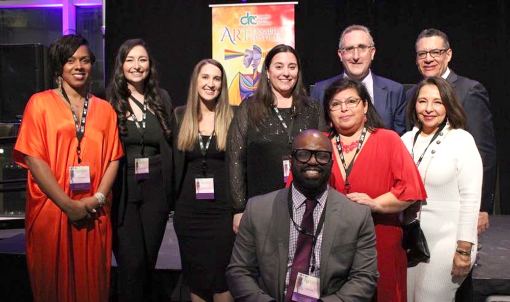 Disability Rights California Hosted our Inaugural Gala, Celebrating the ...