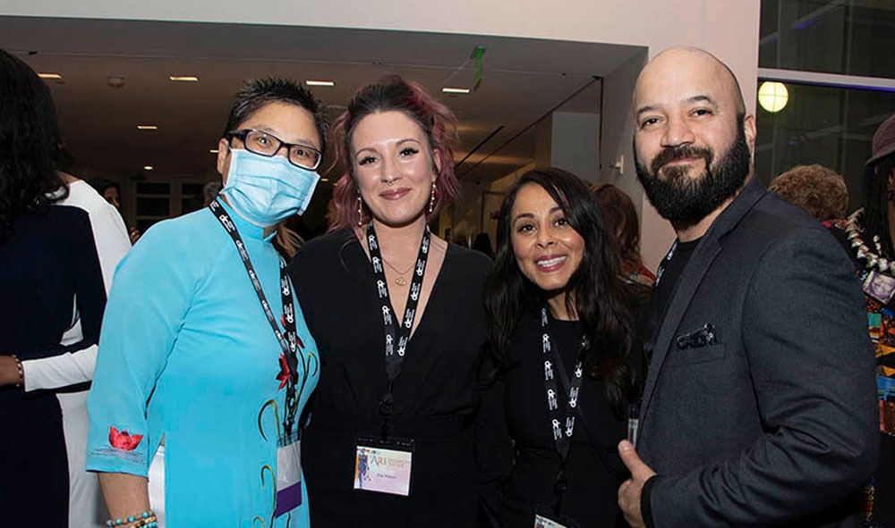 Disability Rights California Hosted our Inaugural Gala, Celebrating the ...