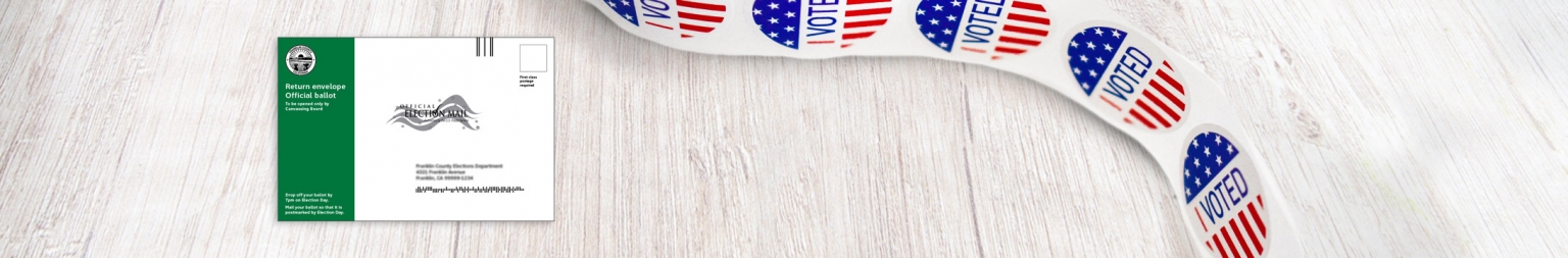 Accessible Vote By Mail System Disability Rights California