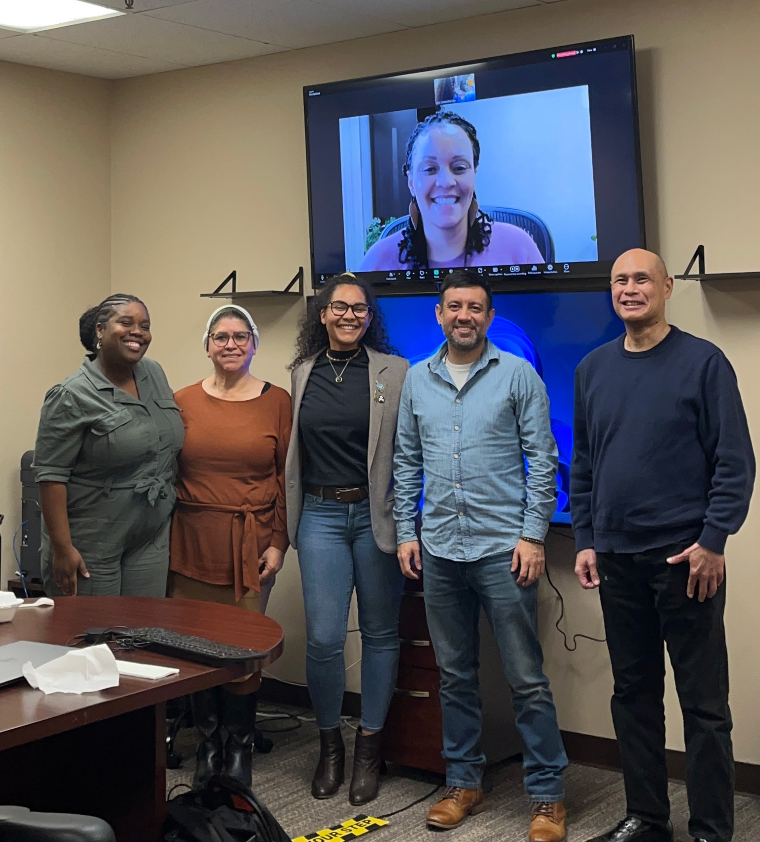 2024 Annual Report - A Regional Approach to Advocacy with the PAIMI ...