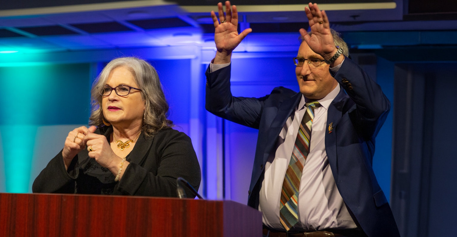 2024 Annual Report - Year in Review | Disability Rights California