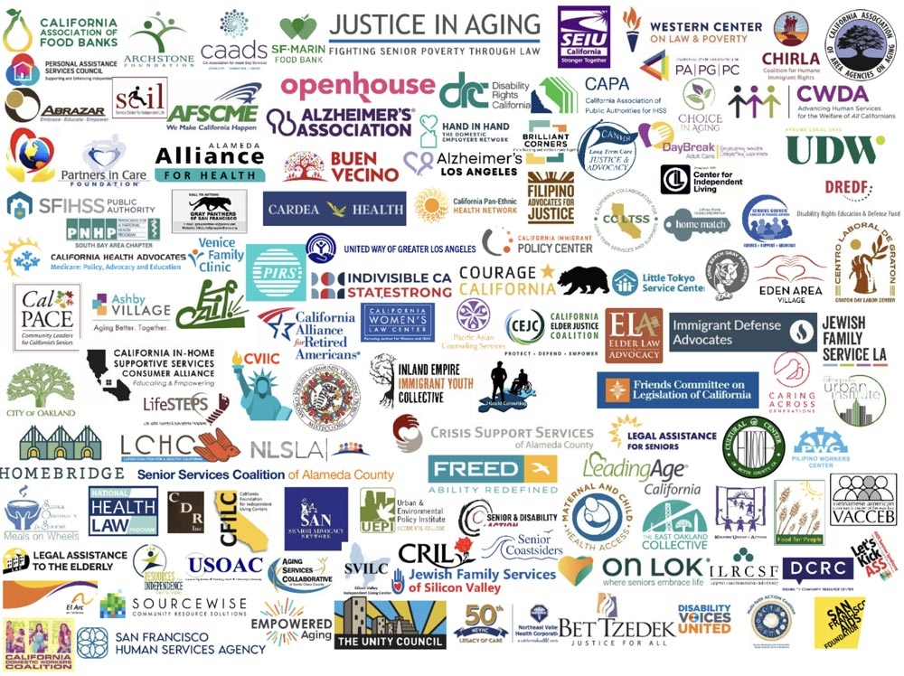 DRC signs on with 132 other organizations to lift up concerns in this ...