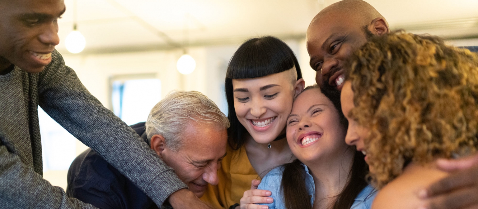 2022 Annual Report - Community Engagement | Disability Rights California