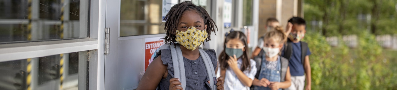 Special Education During COVID-19: Stories From Across California ...