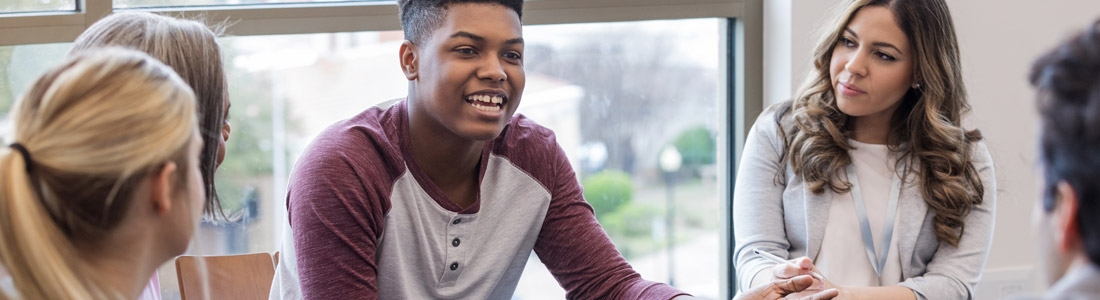 Settlement Reached with Los Angeles County to Provide Foster Youth with ...