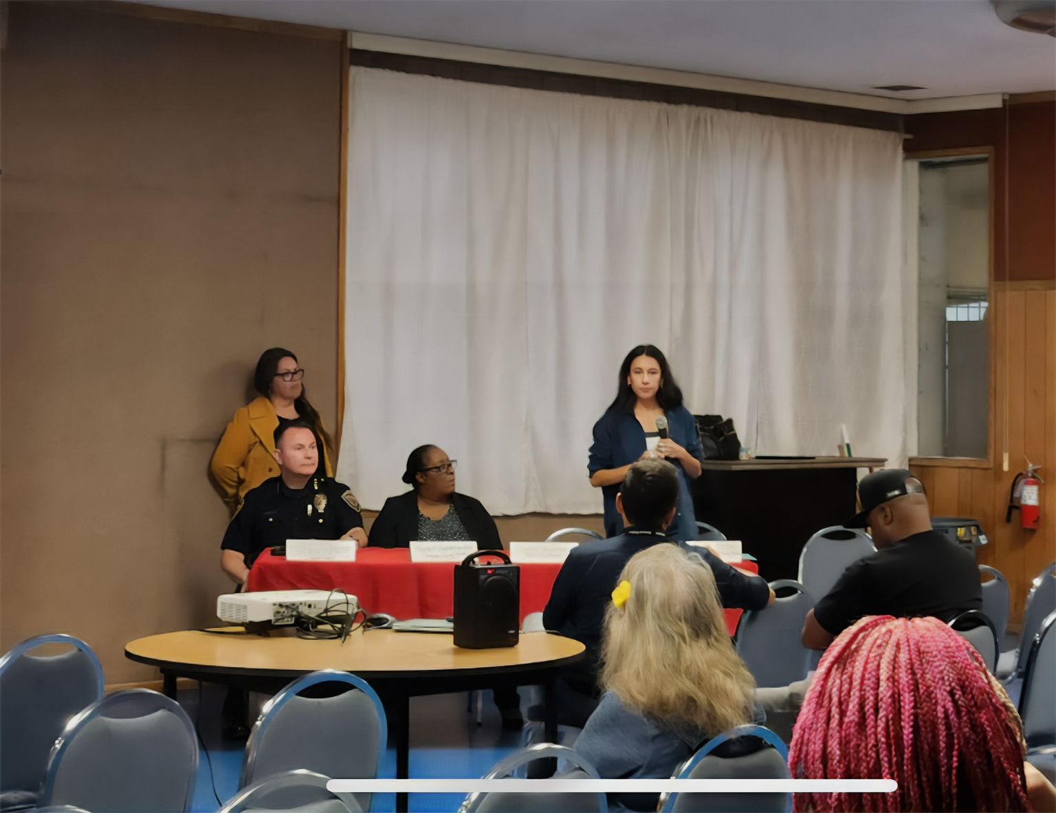 2024 Annual Report - Building a Statewide Network for “No” on Prop 36 ...