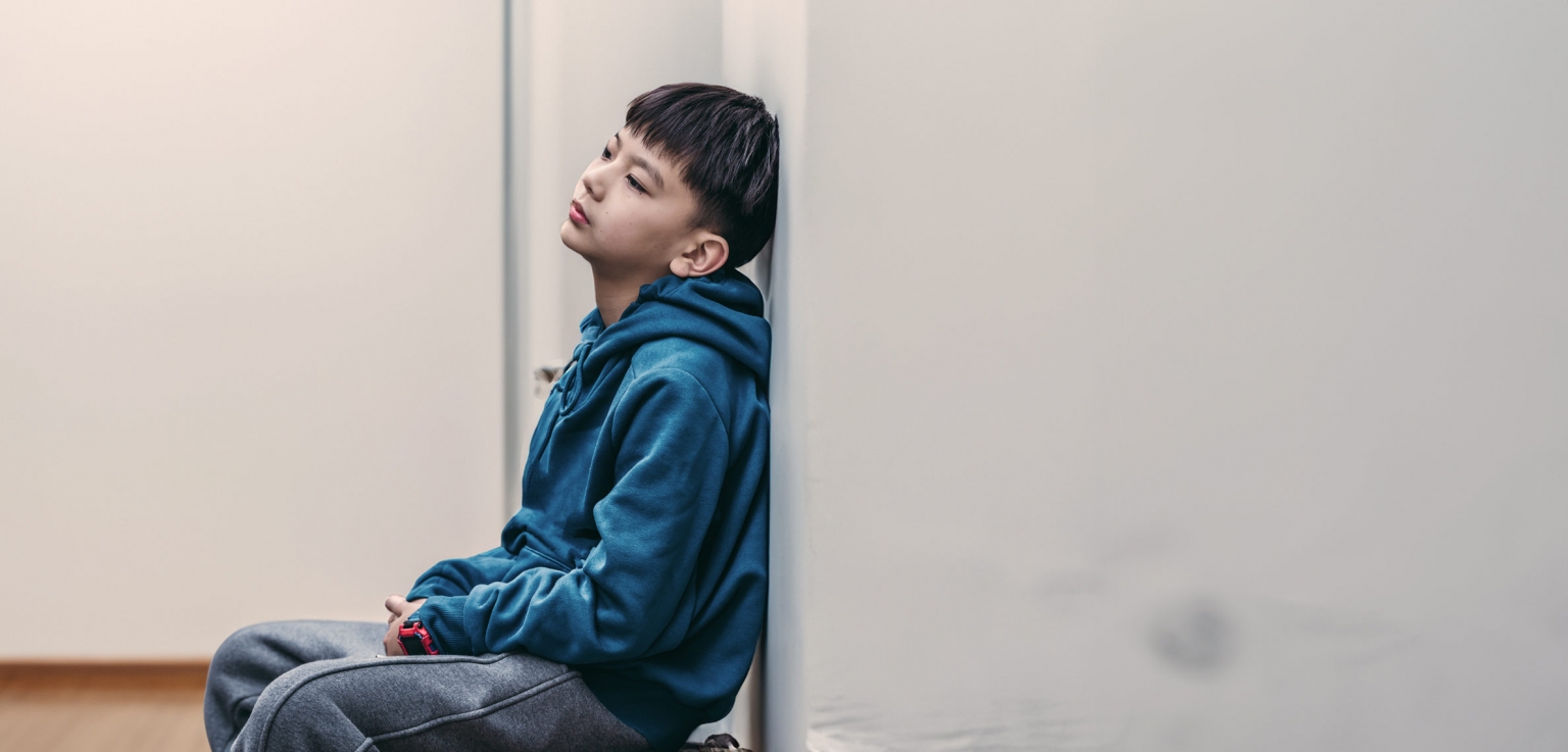 Restraint and Seclusion in California Schools: Findings and ...