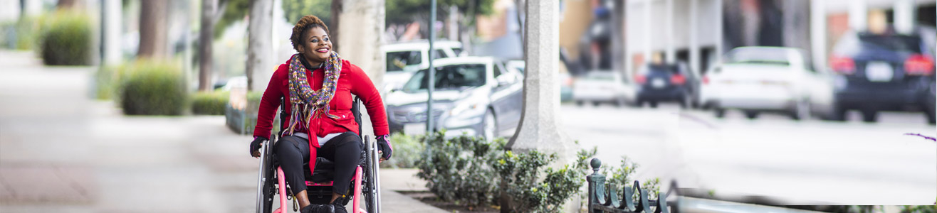 Self-Advocacy | Disability Rights California