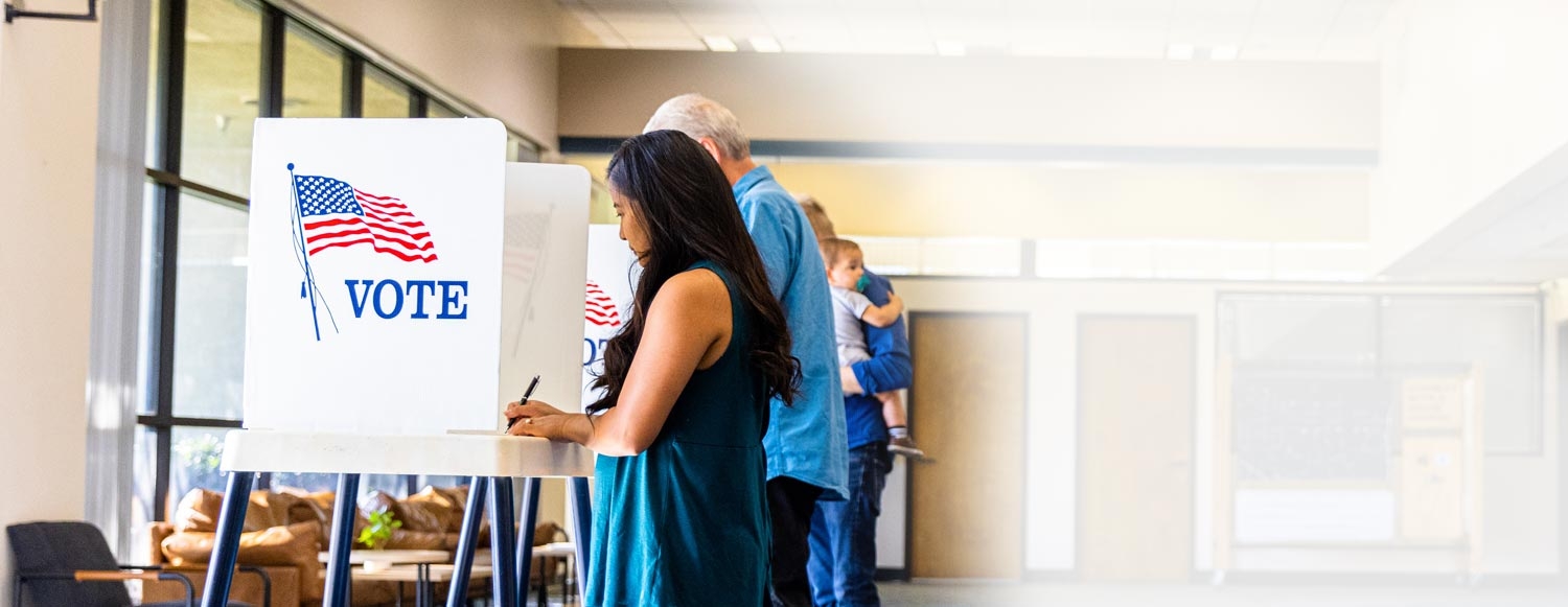 2022 Annual Report - Voting | Disability Rights California