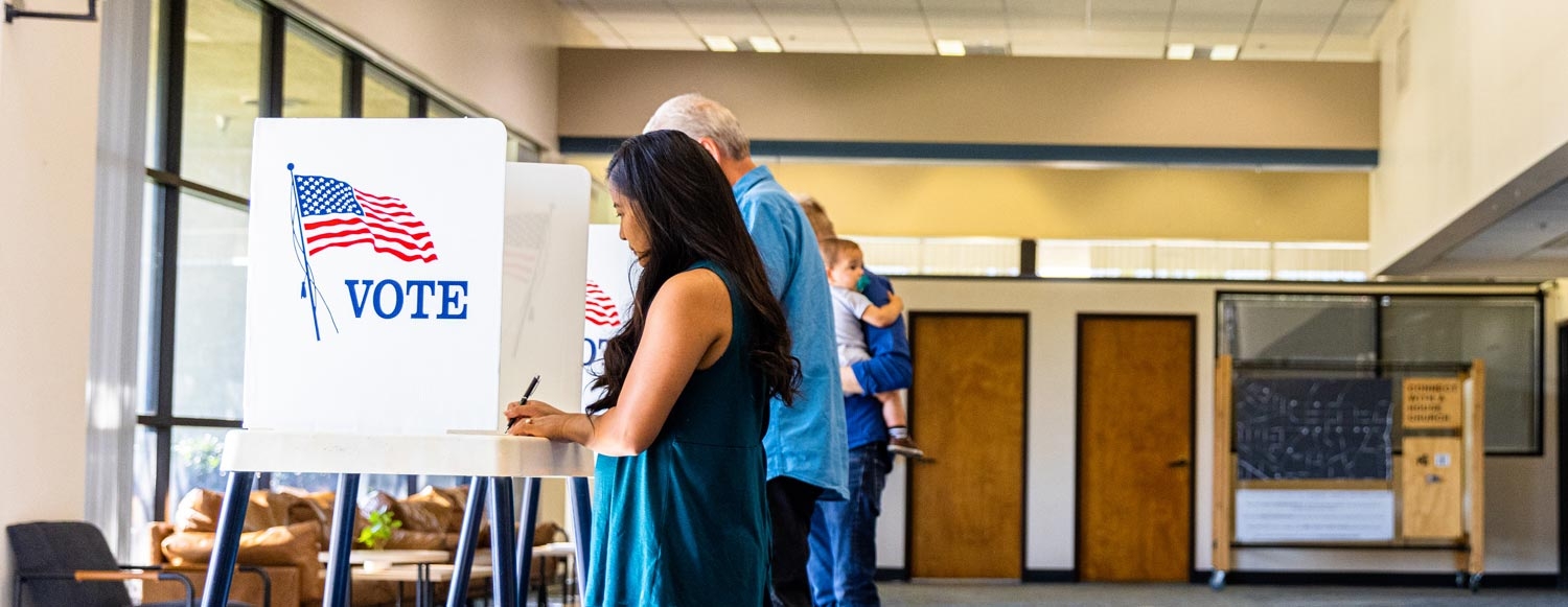 2022 Annual Report - Voting | Disability Rights California