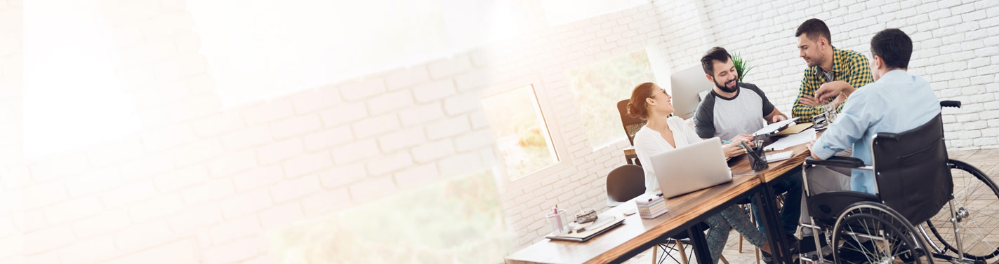 The Value of a Workforce That Includes People With Disabilities ...