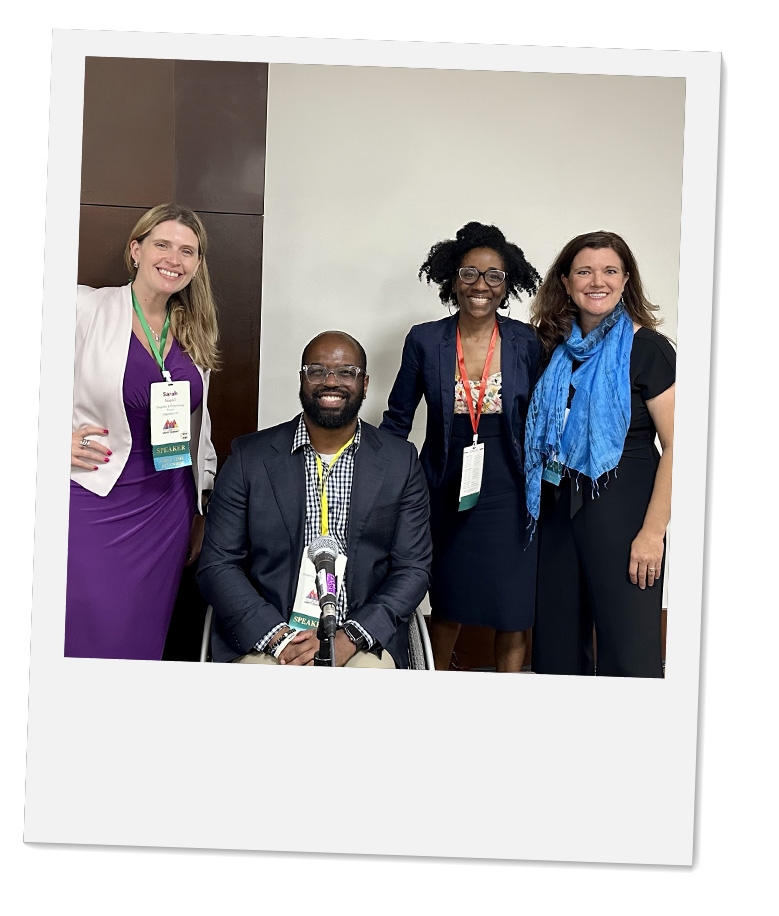 2023 Annual Report - Year in Review | Disability Rights California