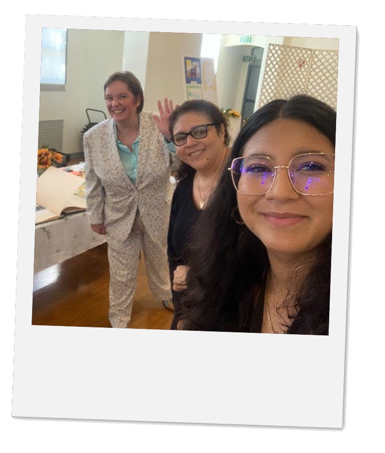 2023 Annual Report - Year in Review | Disability Rights California