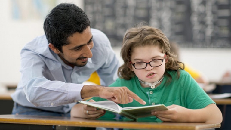 Disability Rights California