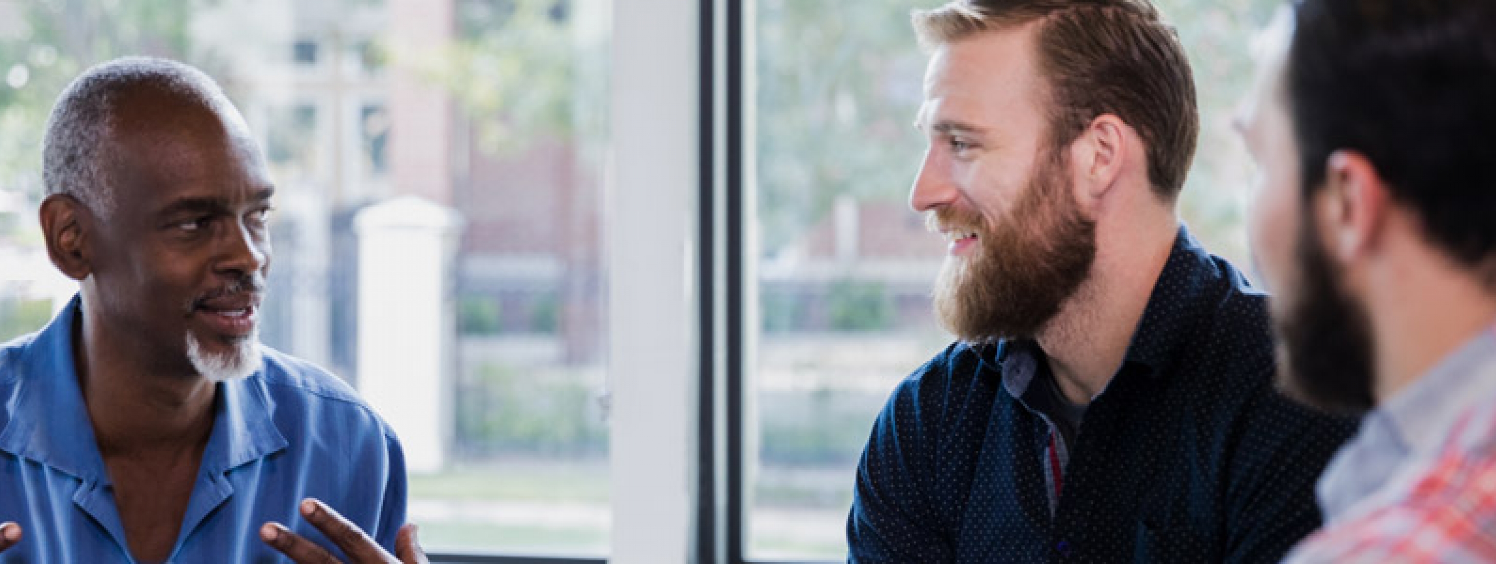 Peer Self-Advocacy (PSA) | Disability Rights California