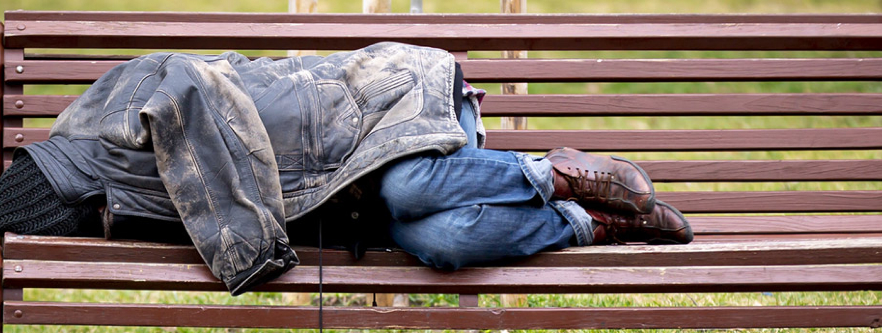 Housing/Homelessness | Disability Rights California