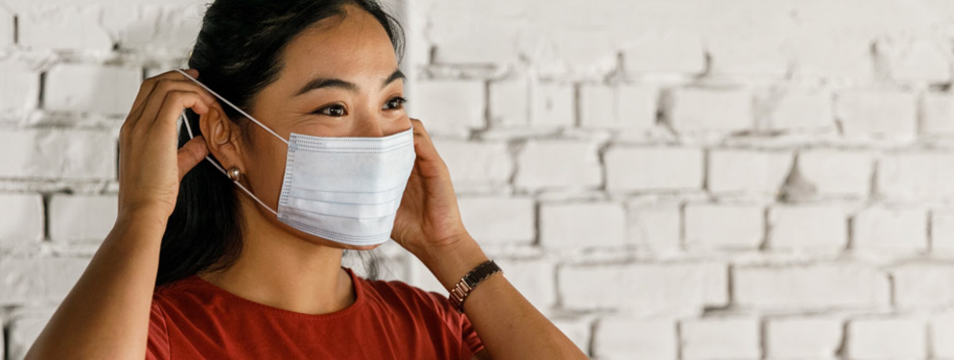 Face Coverings | Disability Rights California