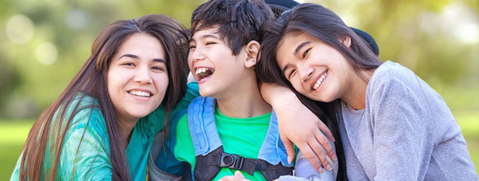 Get Help | Disability Rights California